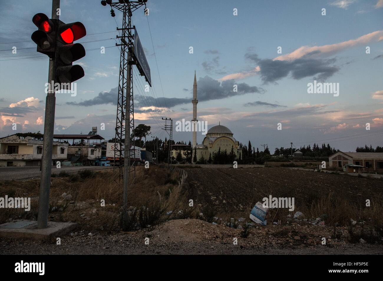Road traffick hi-res stock photography and images - Alamy