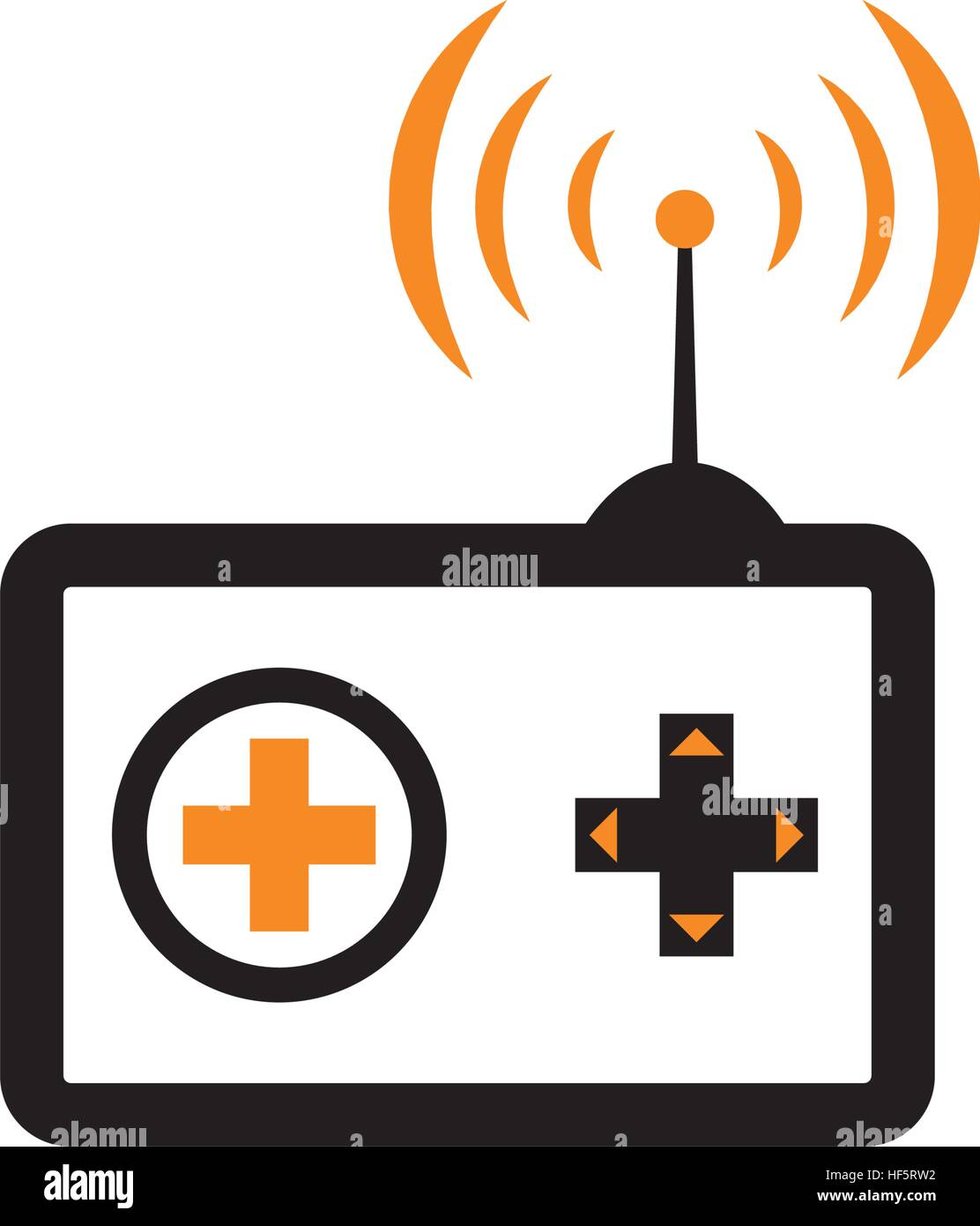 Flight dron Stock Vector Images - Alamy