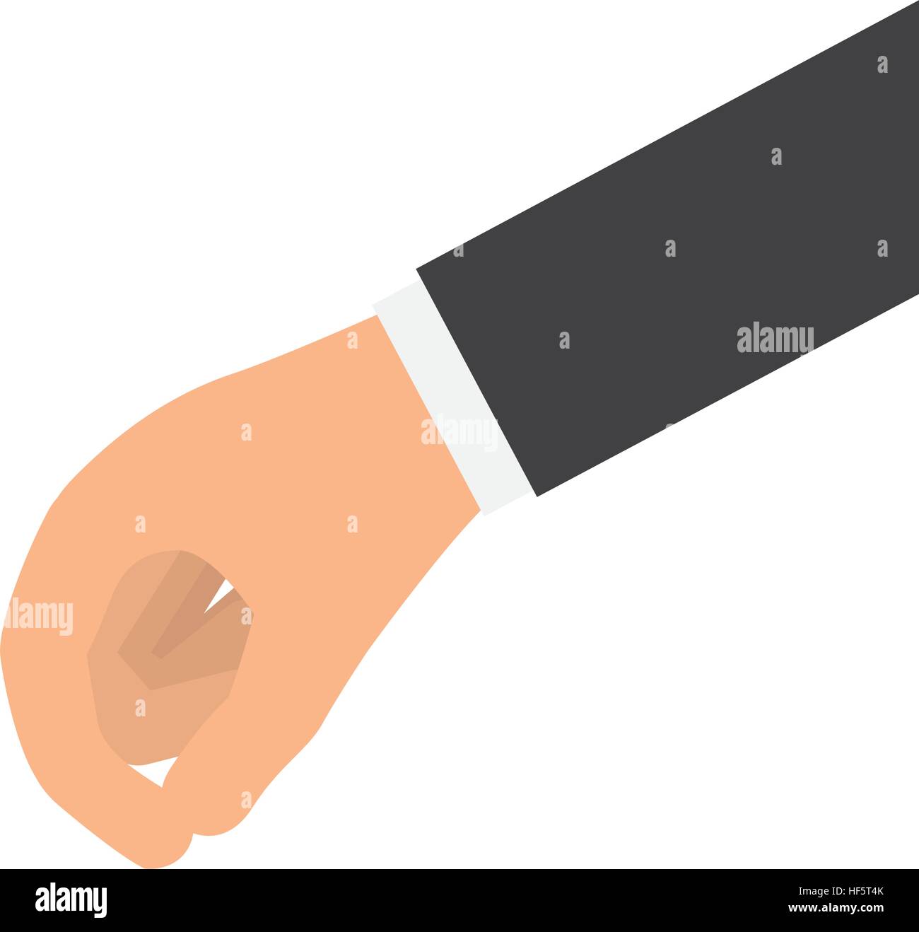 Hand holding something icon vector illustration graphic design Stock ...