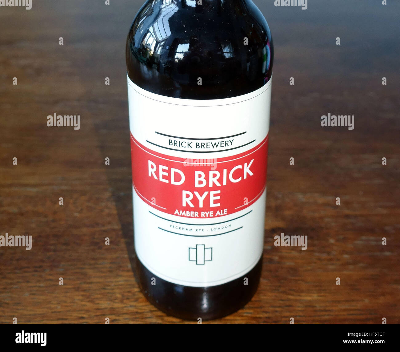 Red brick brewery hi-res stock photography and images - Alamy