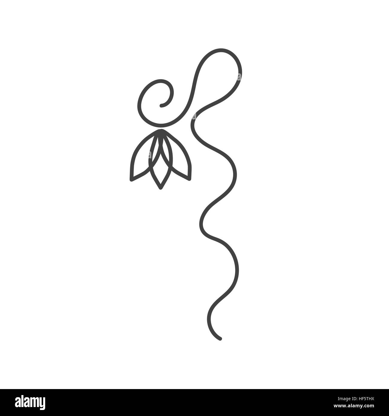 Love design element Black and White Stock Photos & Images - Alamy