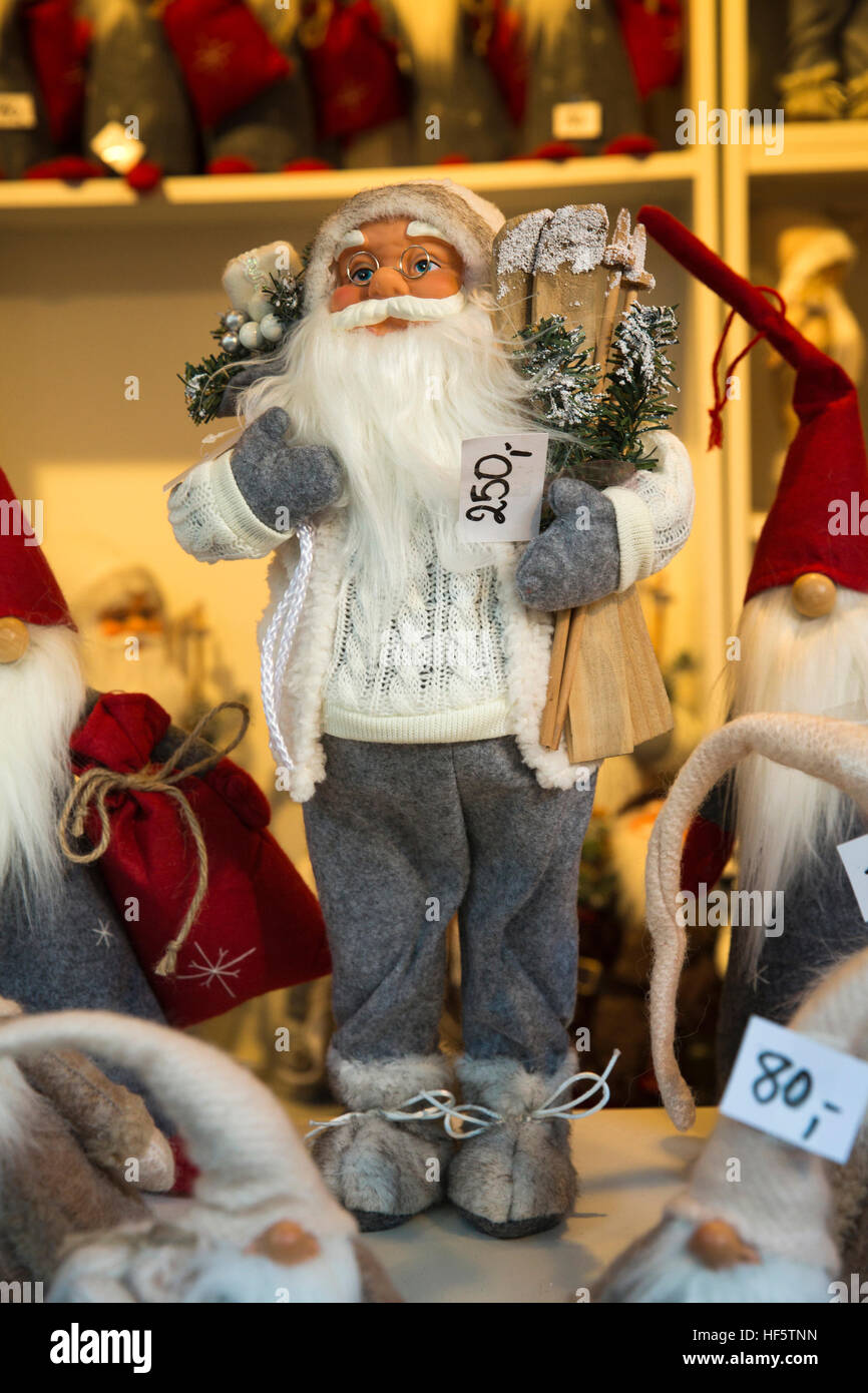 Denmark christmas market hi-res stock photography and images - Alamy