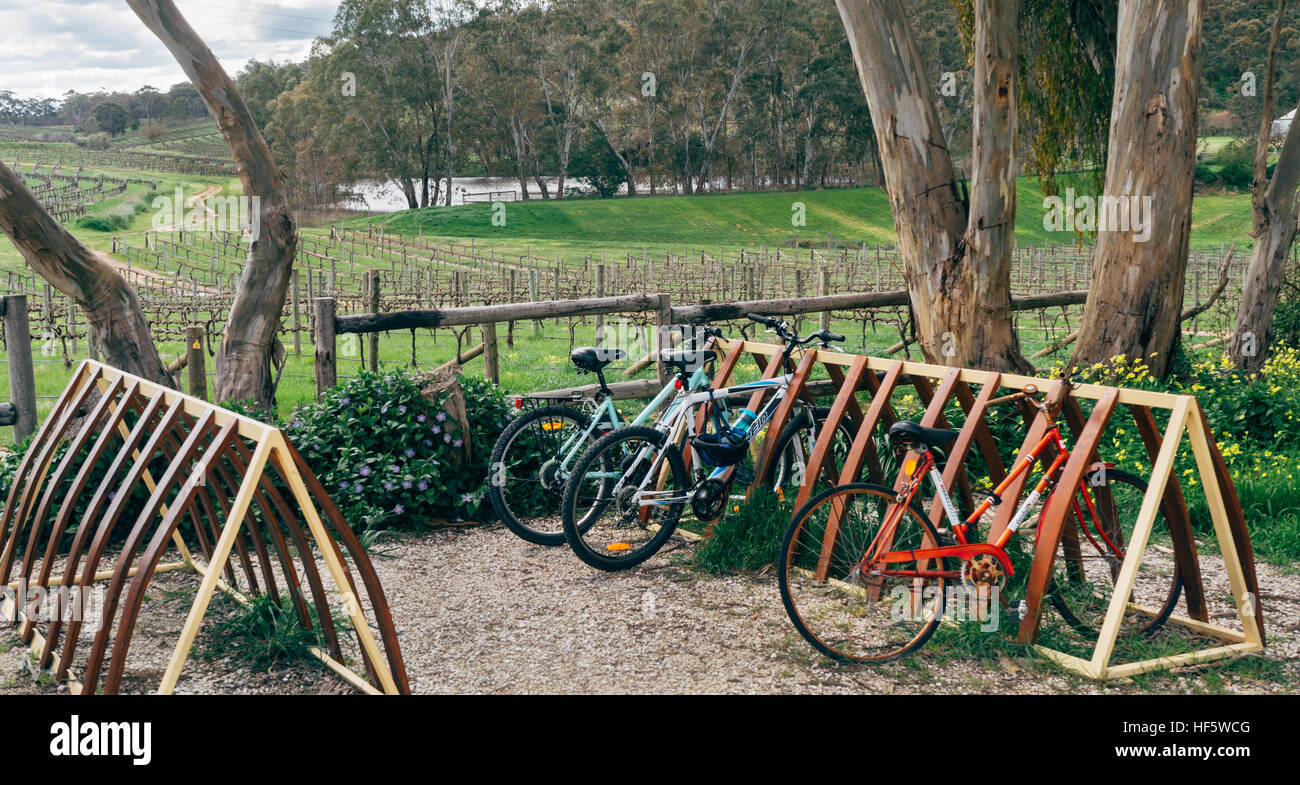 Skillogalee Winery, Restaurant & Accommodation in region of Barossa ...