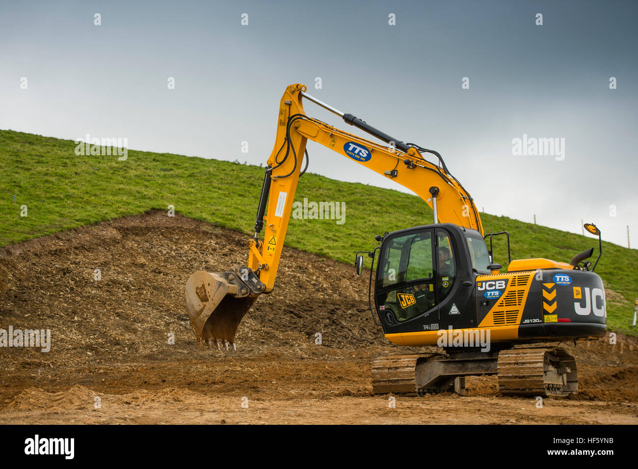 Construction work in uk tts hi-res stock photography and images - Alamy