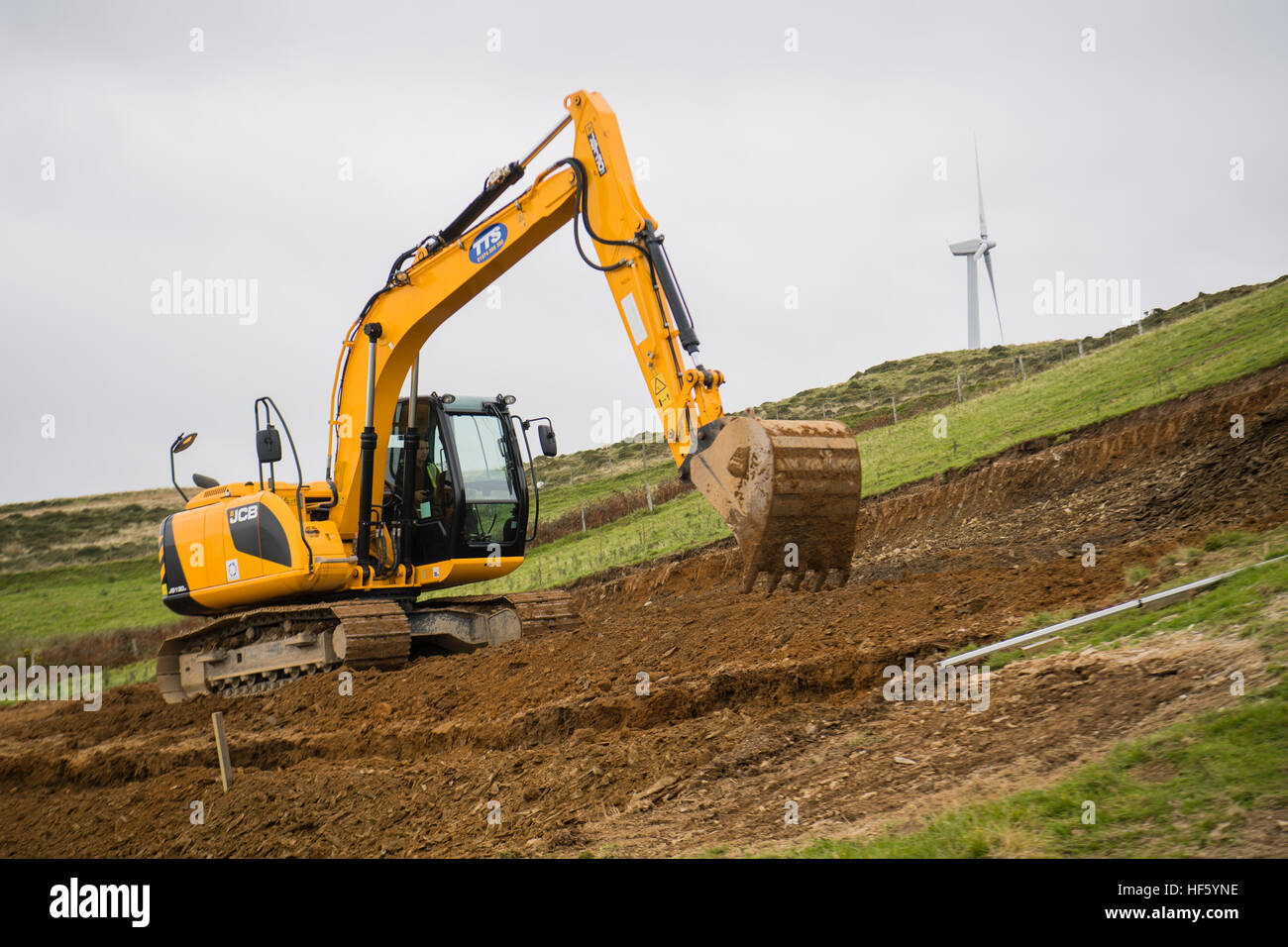 Construction work in uk tts hi-res stock photography and images - Alamy