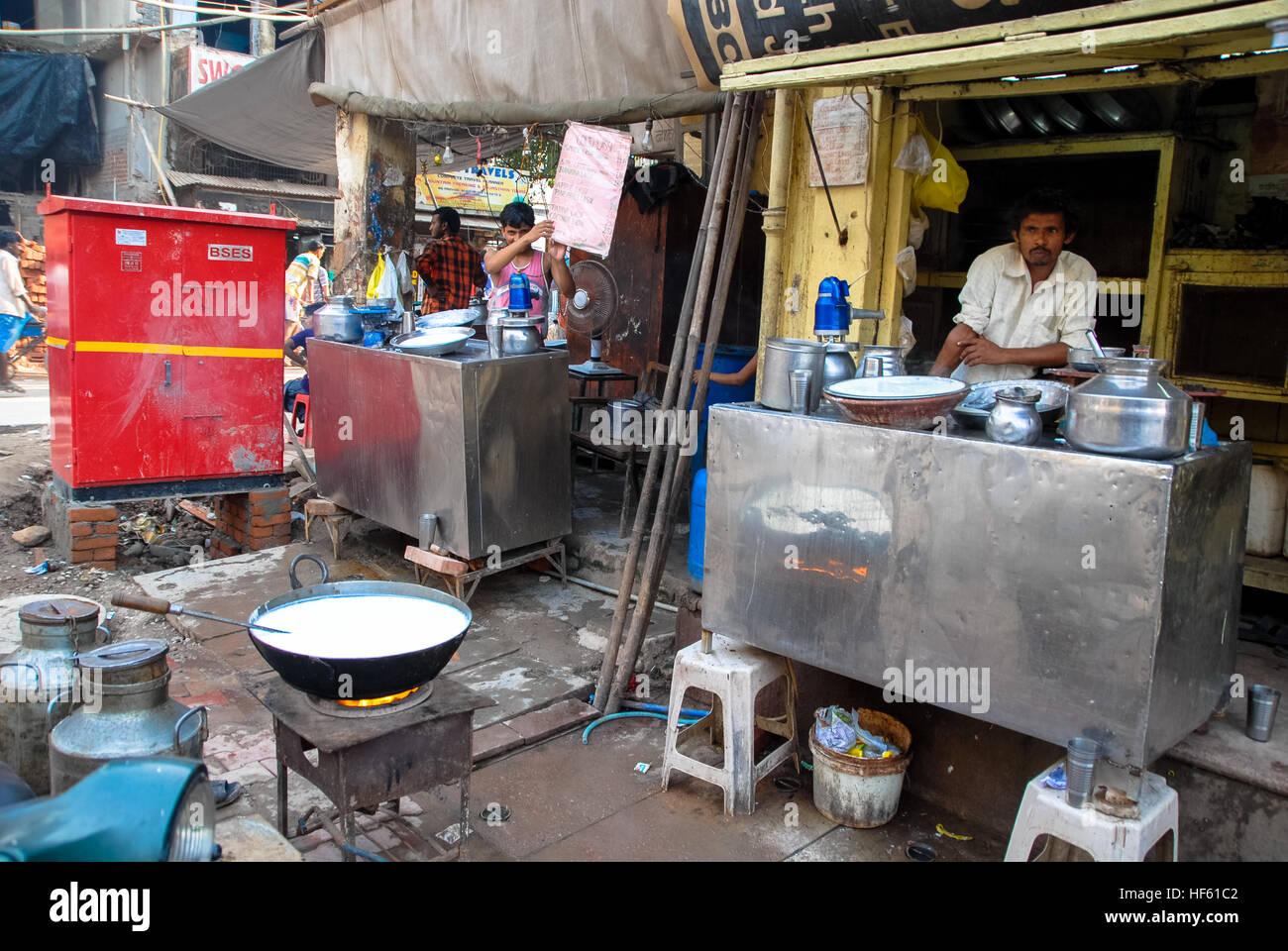 Idia hi-res stock photography and images - Alamy