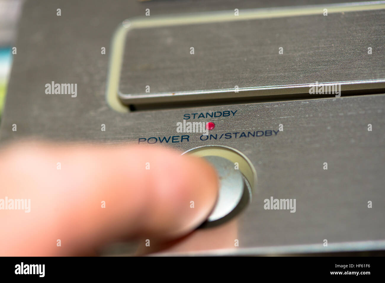 Electric circuit switch hi-res stock photography and images - Alamy