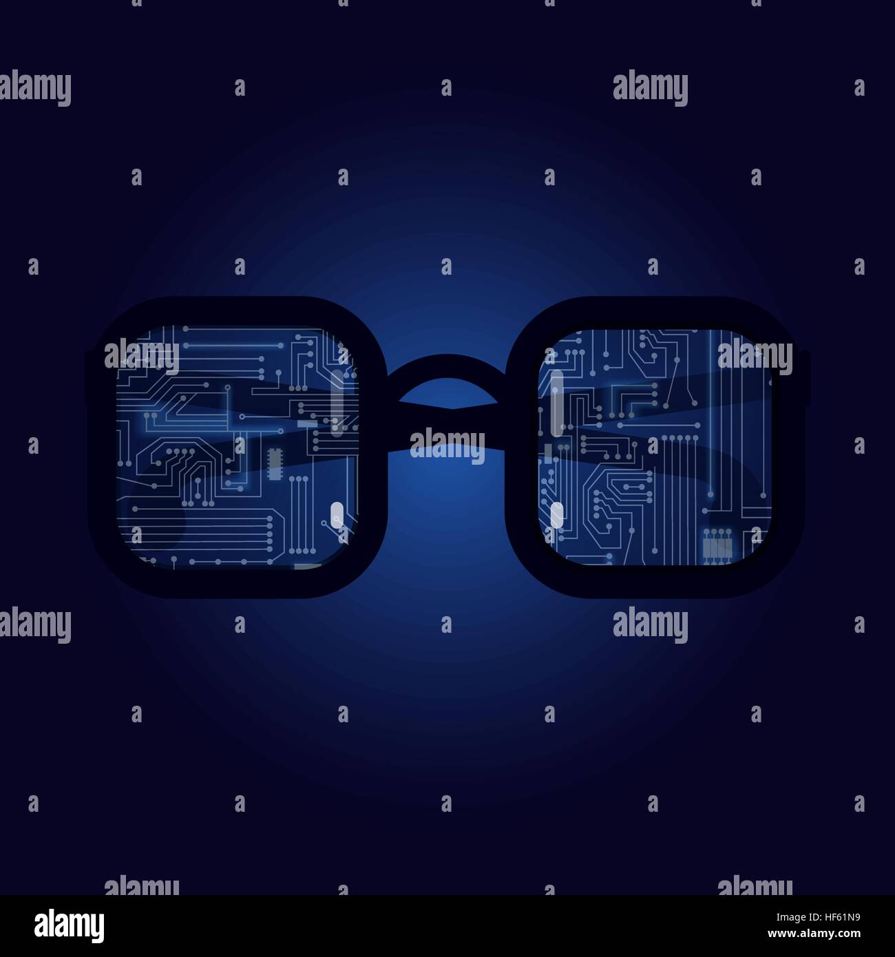 Fashion electronics Stock Vector Images - Alamy