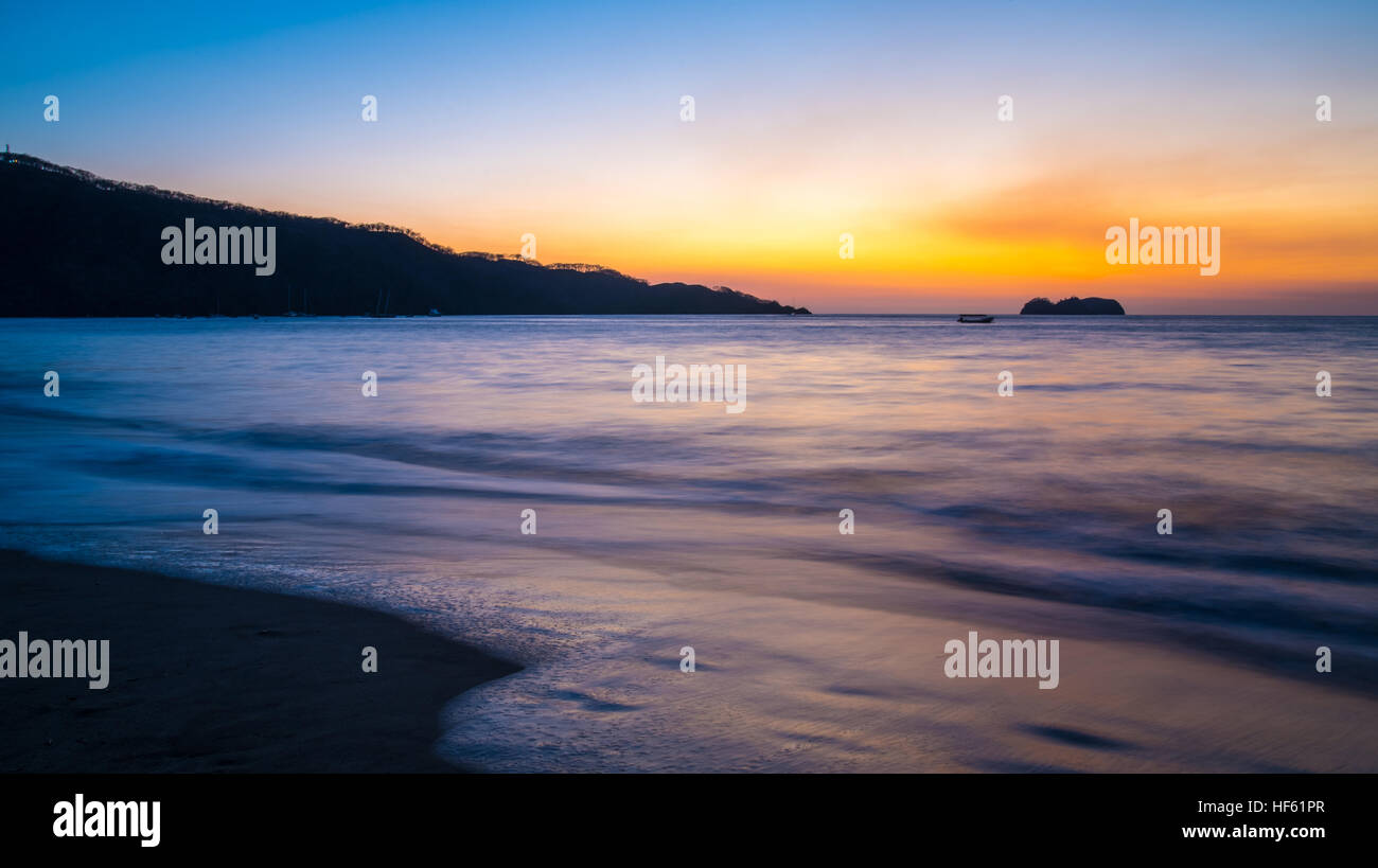 Costa rica wallpaper hi-res stock photography and images - Alamy