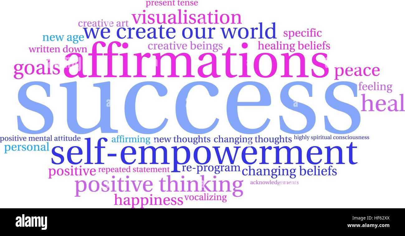 Success word cloud on a white background Stock Vector Image & Art - Alamy
