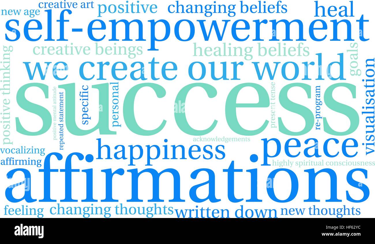 Success word cloud on a white background Stock Vector Image & Art - Alamy