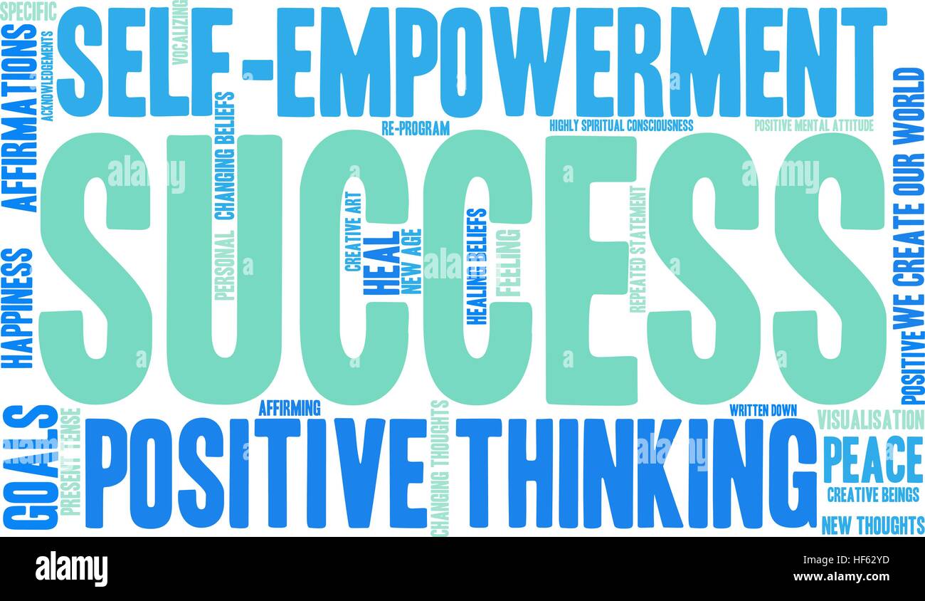 Success word cloud on a white background Stock Vector Image & Art - Alamy