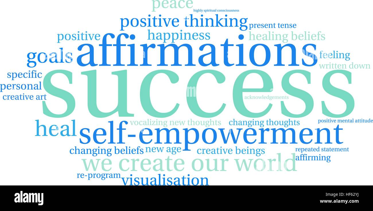 Success word cloud on a white background Stock Vector Image & Art - Alamy