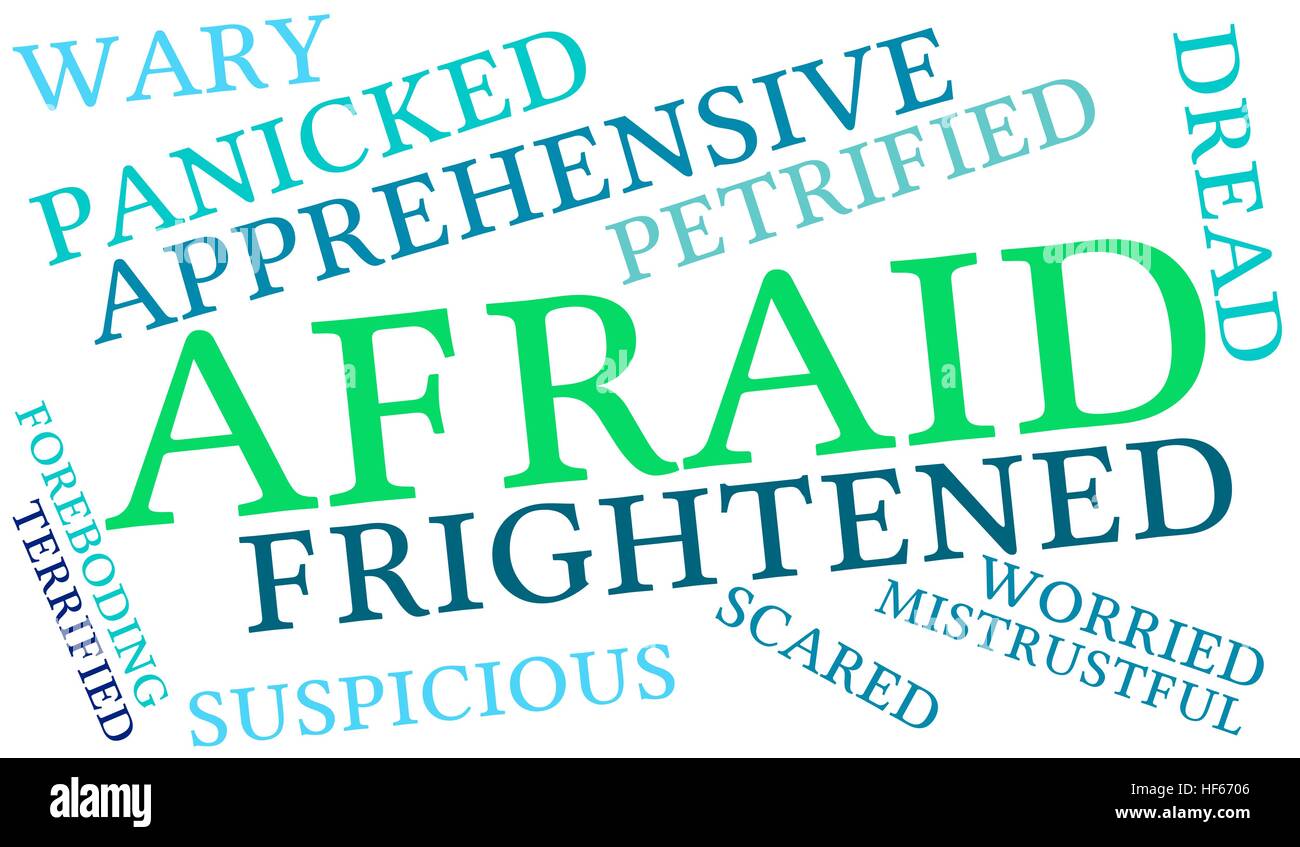 Mistrustful Stock Vector Images - Alamy