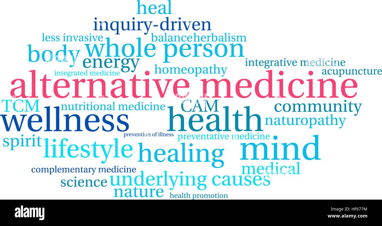 Medicine word cloud on a white background Stock Vector Image & Art - Alamy