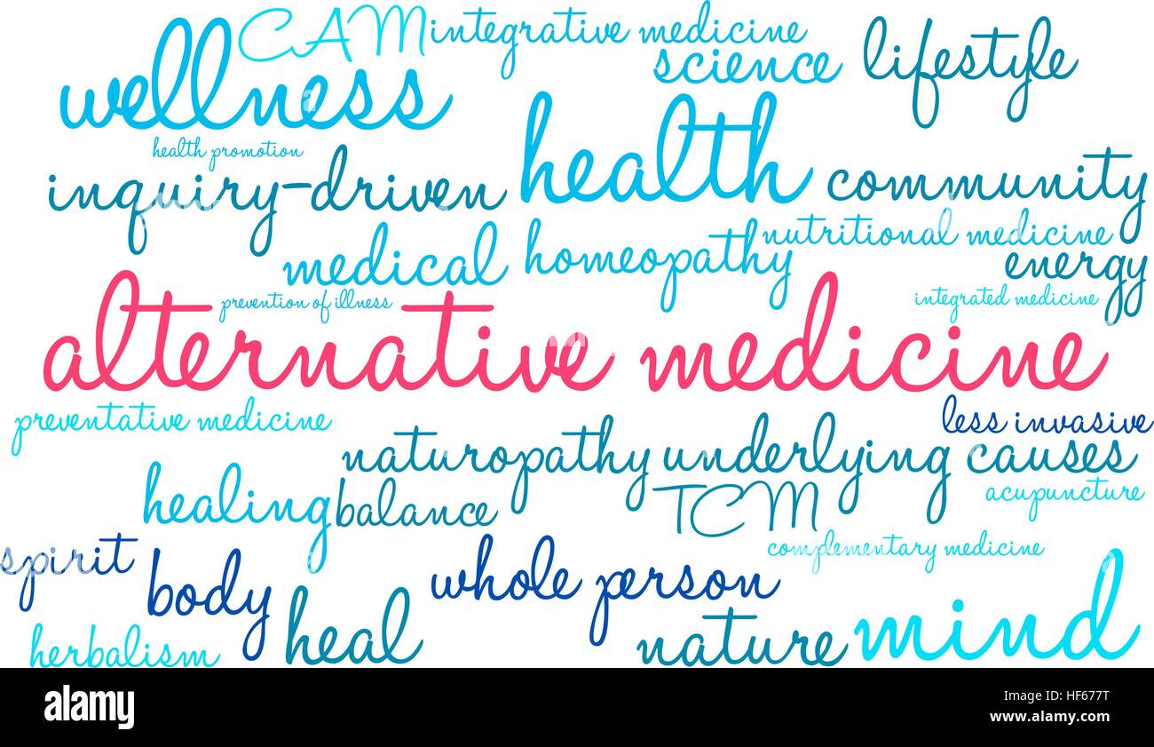 Medicine word cloud on a white background Stock Vector Image & Art - Alamy