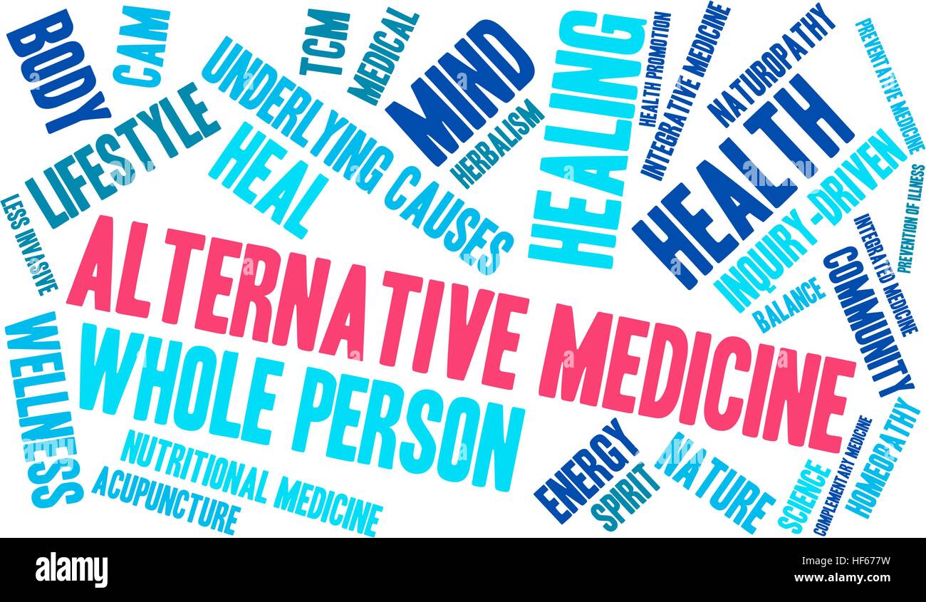 Medicine word cloud on a white background Stock Vector Image & Art - Alamy