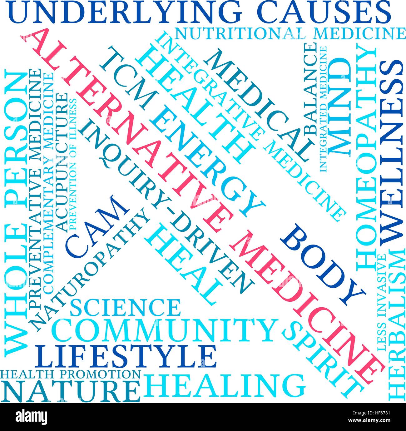 Medicine word cloud on a white background Stock Vector Image & Art - Alamy