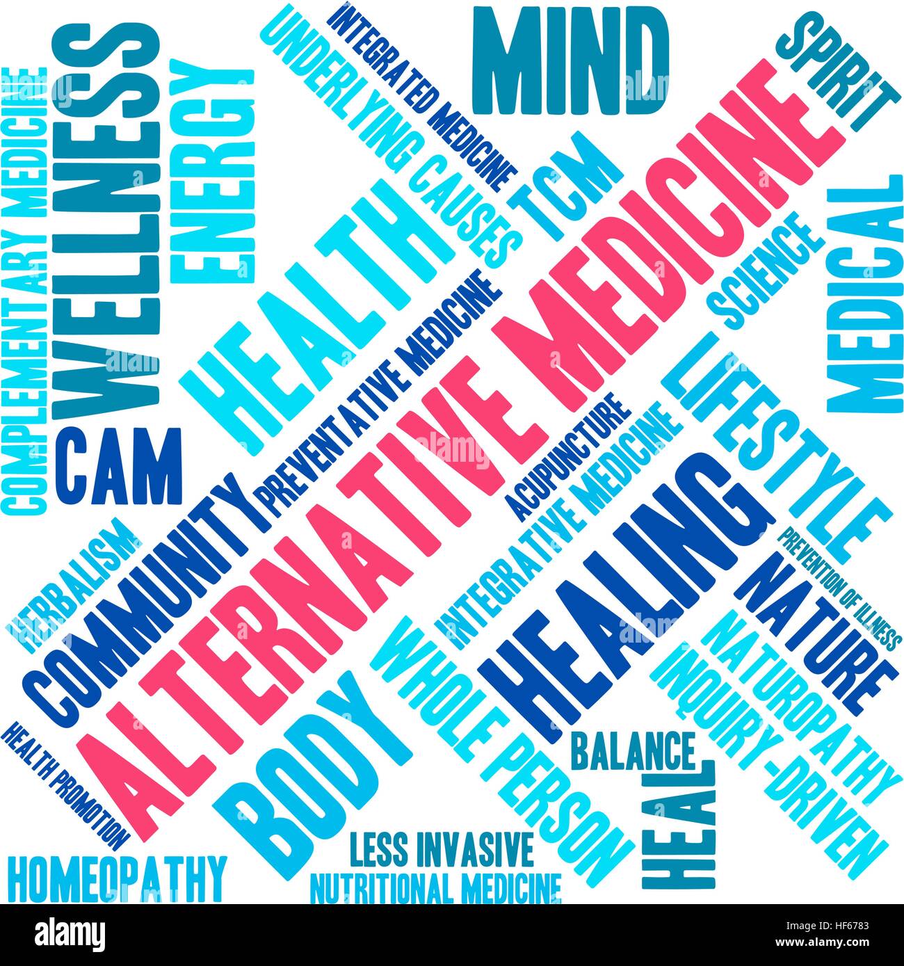 Medicine word cloud on a white background Stock Vector Image & Art - Alamy