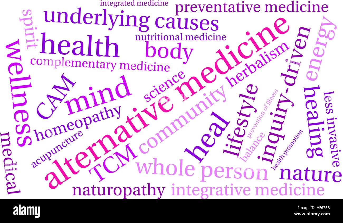 Medicine word cloud on a white background Stock Vector Image & Art - Alamy