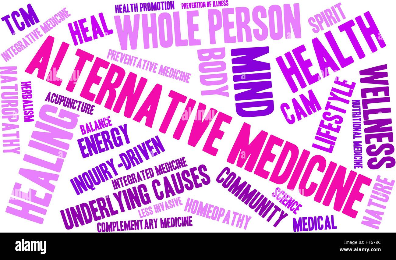 Medicine word cloud on a white background Stock Vector Image & Art - Alamy
