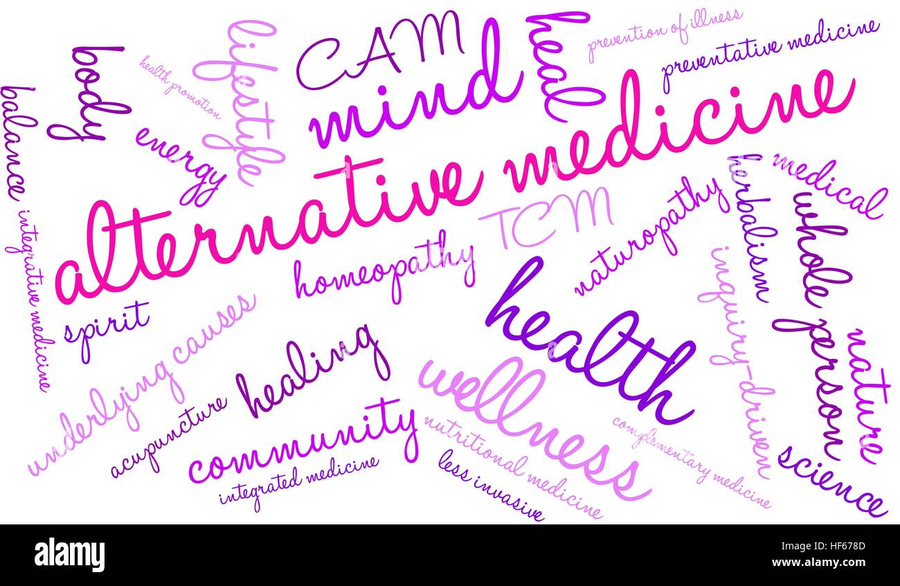 Medicine word cloud on a white background Stock Vector Image & Art - Alamy