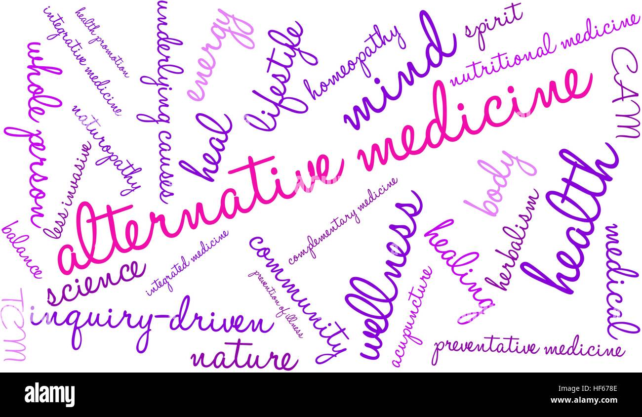 Medicine word cloud on a white background Stock Vector Image & Art - Alamy