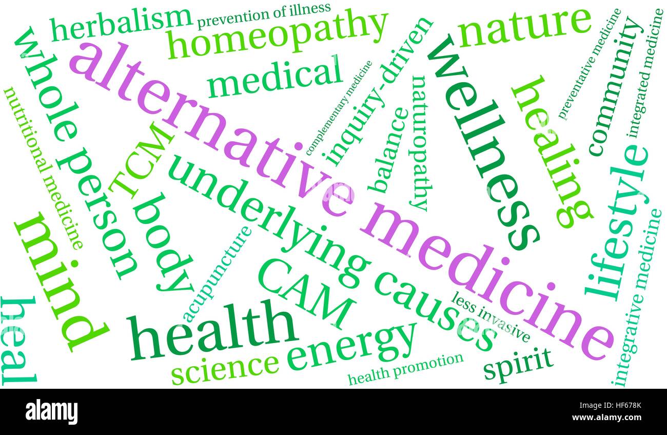 Medicine word cloud on a white background Stock Vector Image & Art - Alamy