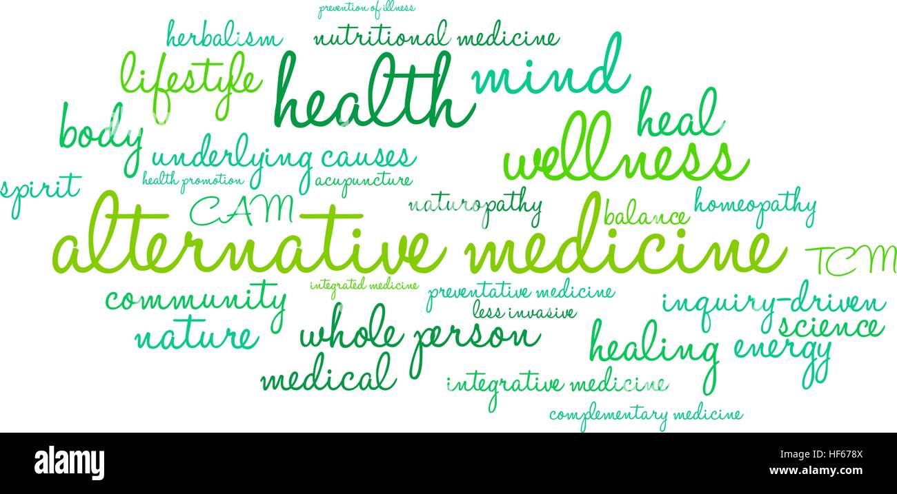 Medicine word cloud on a white background Stock Vector Image & Art - Alamy