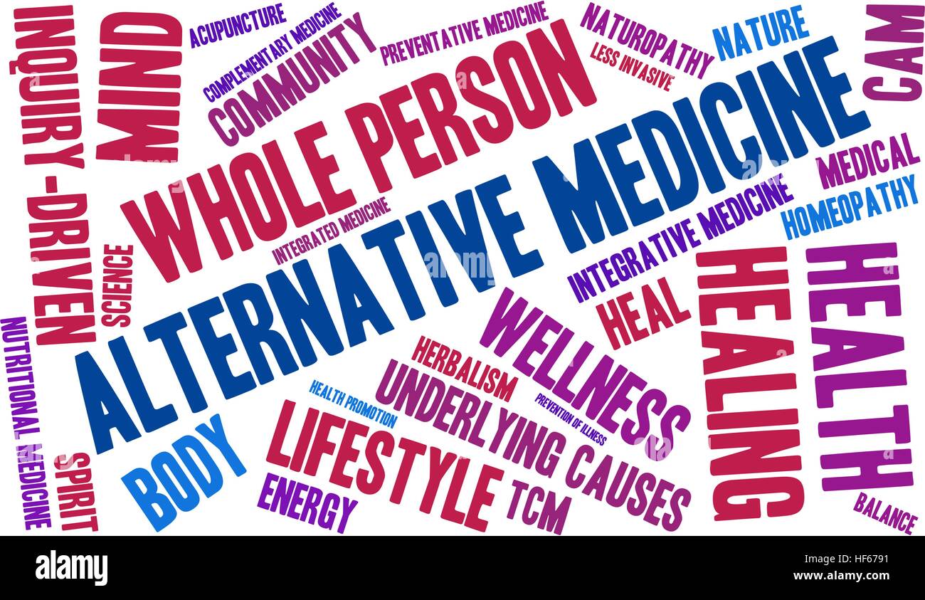 Medicine word cloud on a white background Stock Vector Image & Art - Alamy