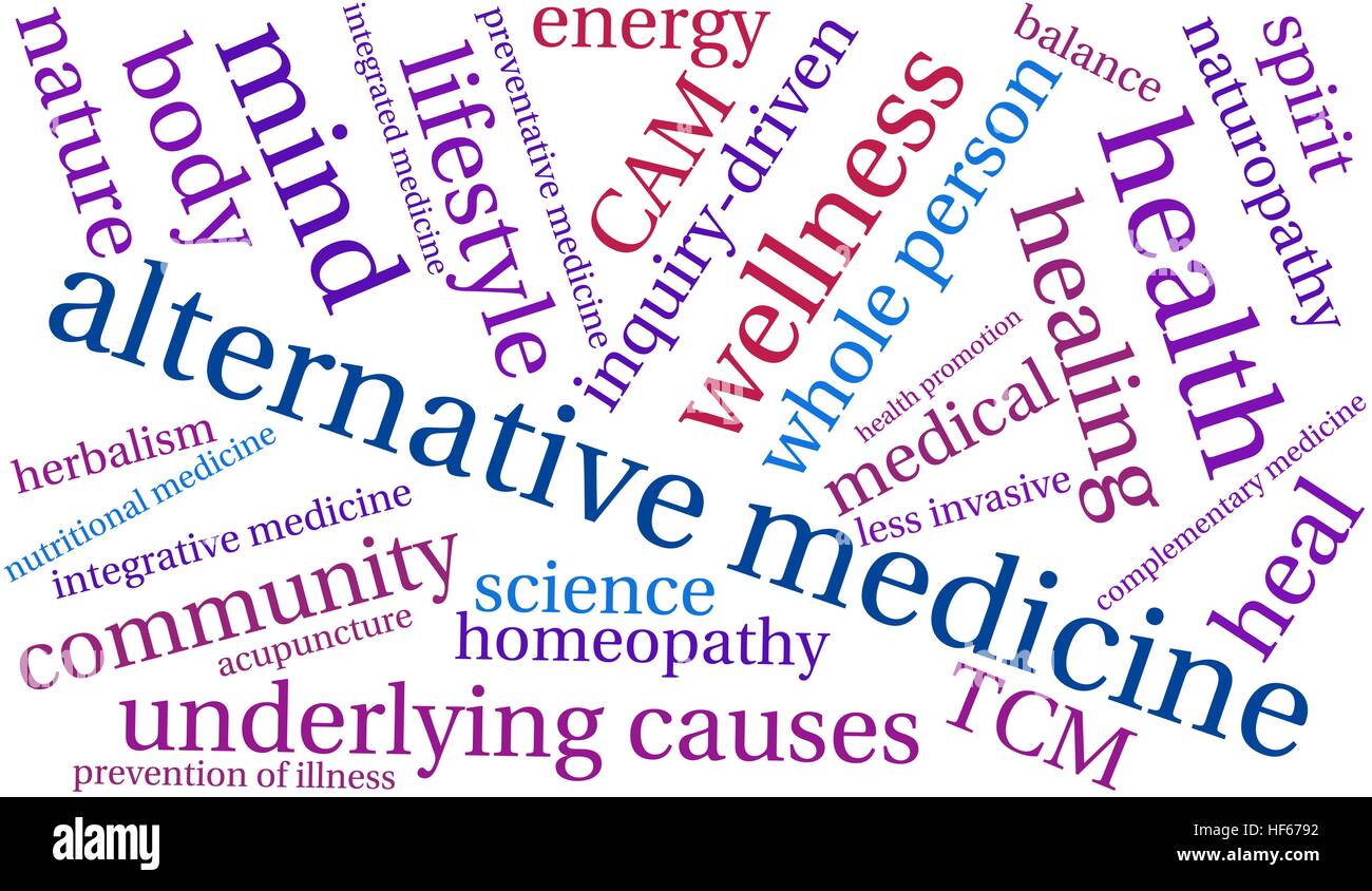 Medicine word cloud on a white background Stock Vector Image & Art - Alamy