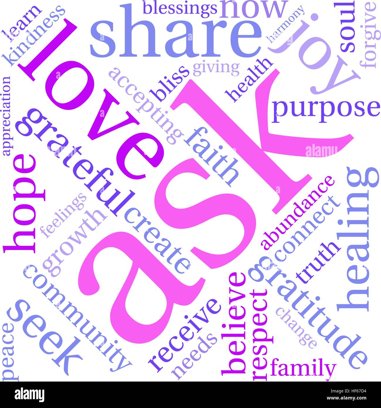Ask word cloud on a white background Stock Vector Image & Art - Alamy