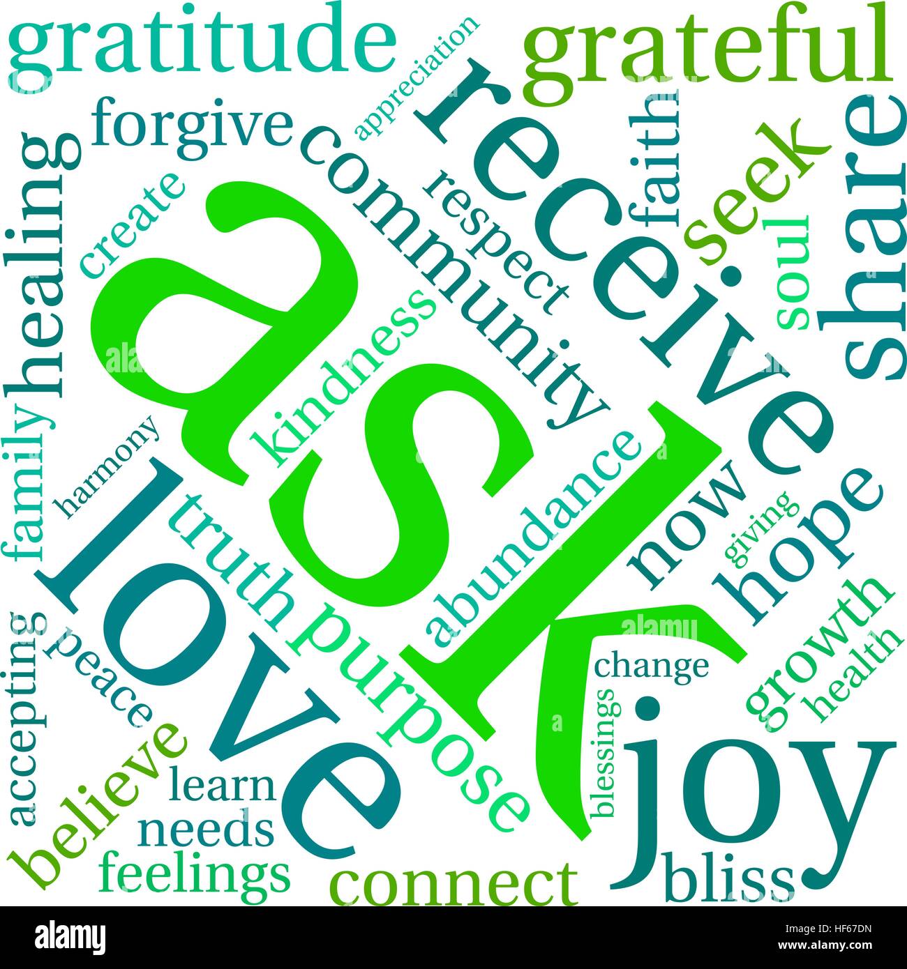 Ask word cloud on a white background Stock Vector Image & Art - Alamy