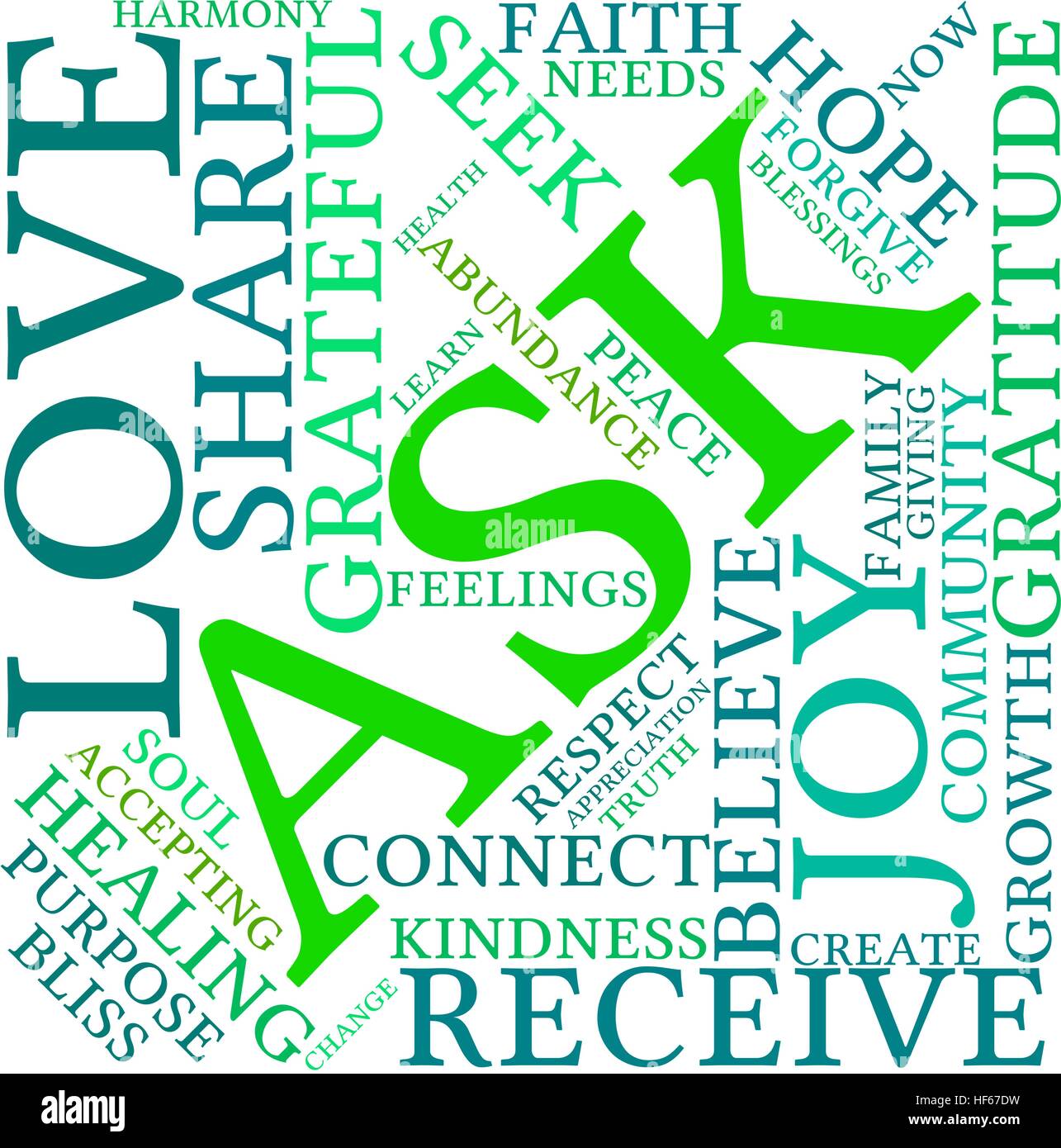 Ask word cloud on a white background Stock Vector Image & Art - Alamy