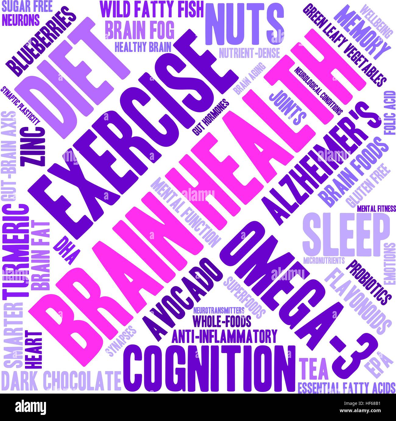 Health word cloud on a white background Stock Vector Image & Art - Alamy