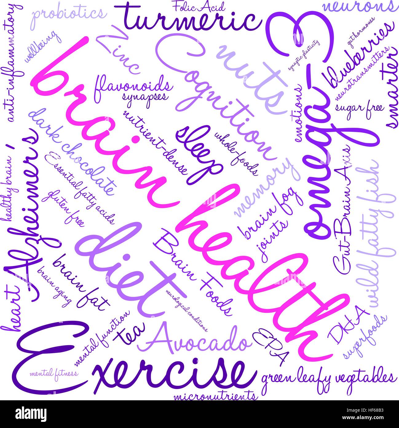 Health word cloud on a white background Stock Vector Image & Art - Alamy