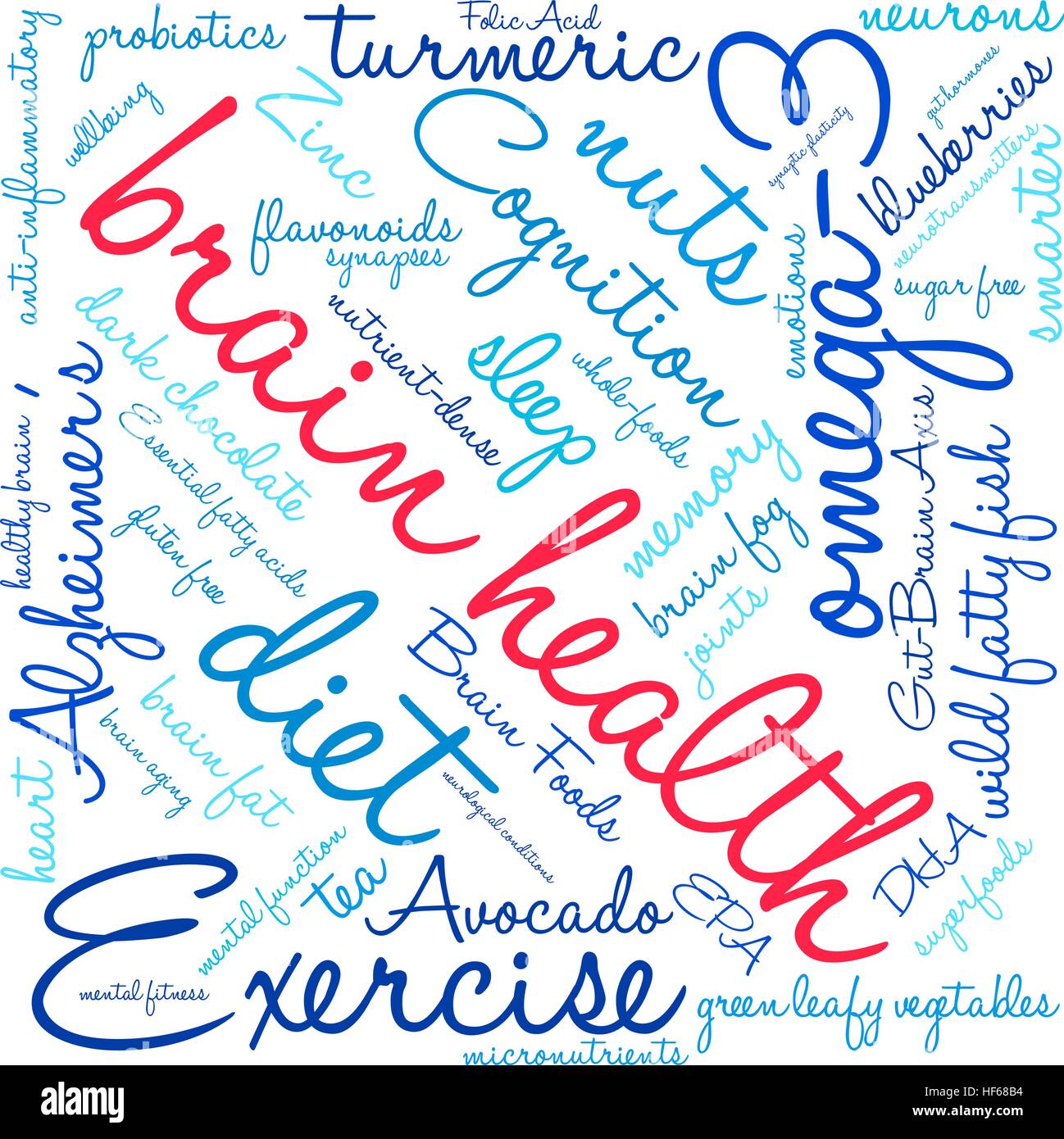 Health word cloud on a white background Stock Vector Image & Art - Alamy