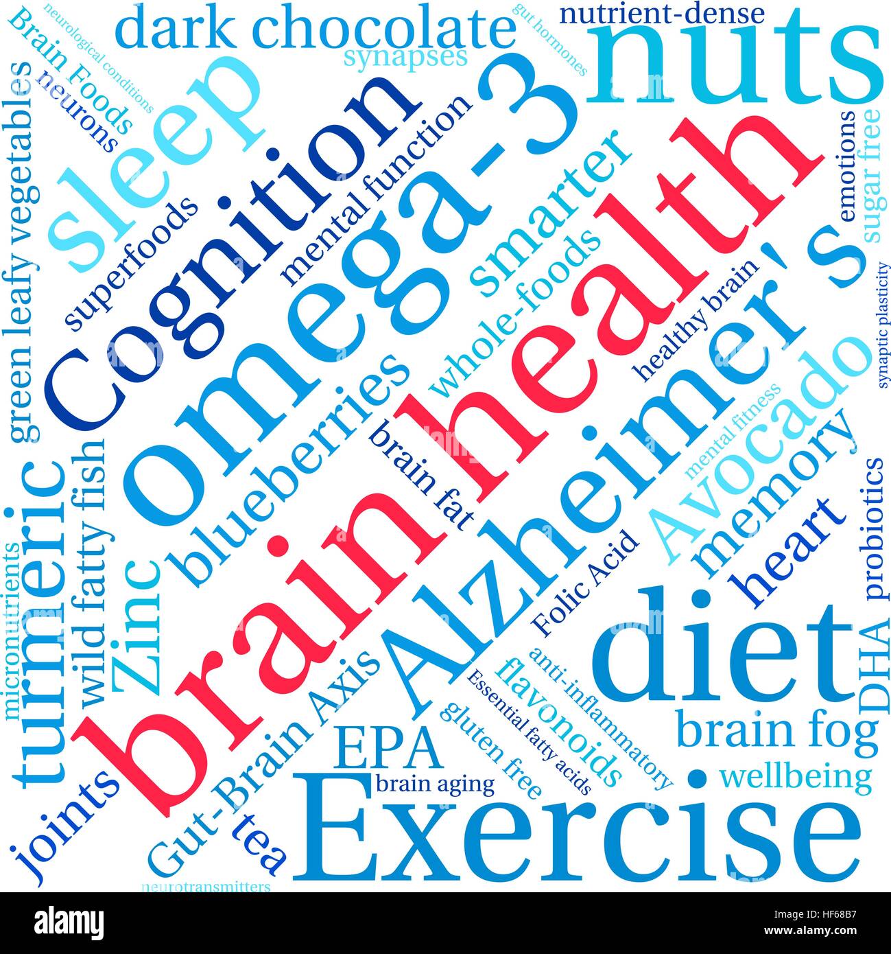 Health word cloud on a white background Stock Vector Image & Art - Alamy