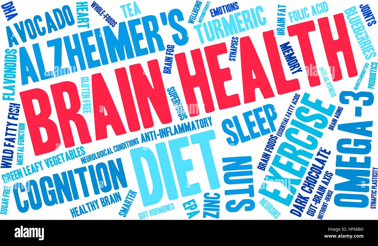 Health word cloud on a white background Stock Vector Image & Art - Alamy