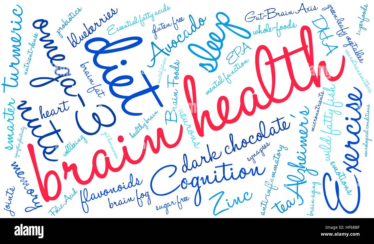 Health word cloud on a white background Stock Vector Image & Art - Alamy