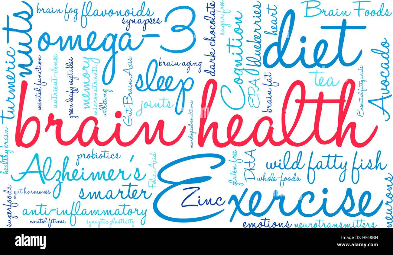 Health word cloud on a white background Stock Vector Image & Art - Alamy