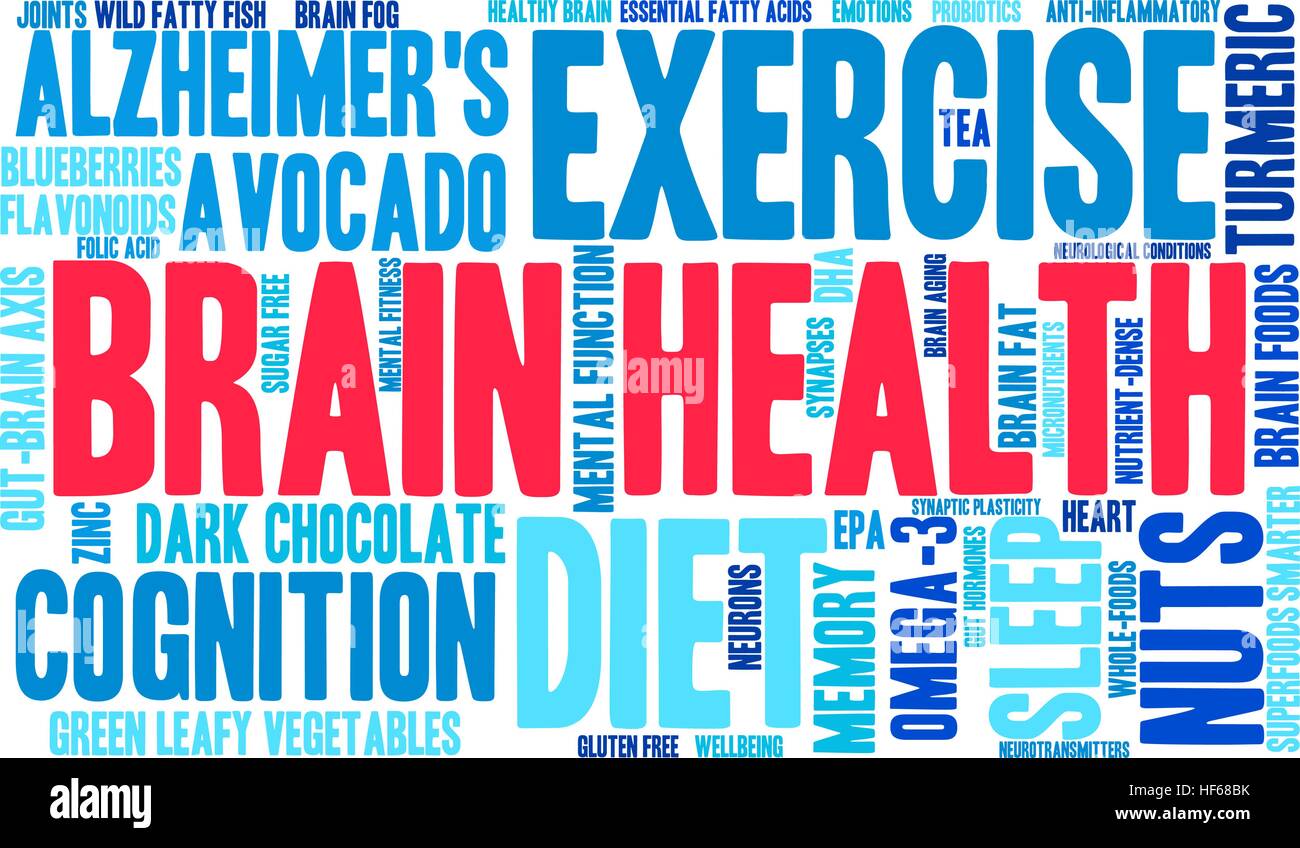 Health word cloud on a white background Stock Vector Image & Art - Alamy