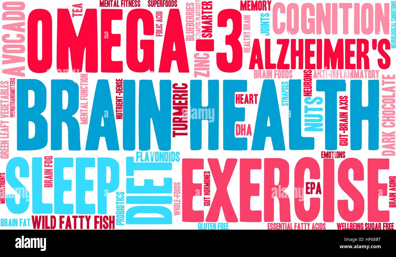 Health word cloud on a white background Stock Vector Image & Art - Alamy