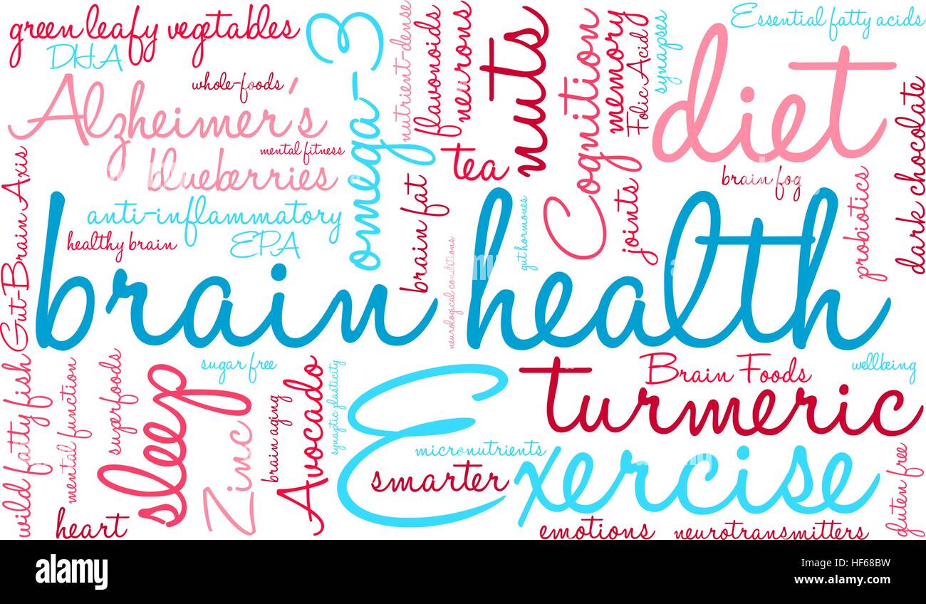 Health word cloud on a white background Stock Vector Image & Art - Alamy
