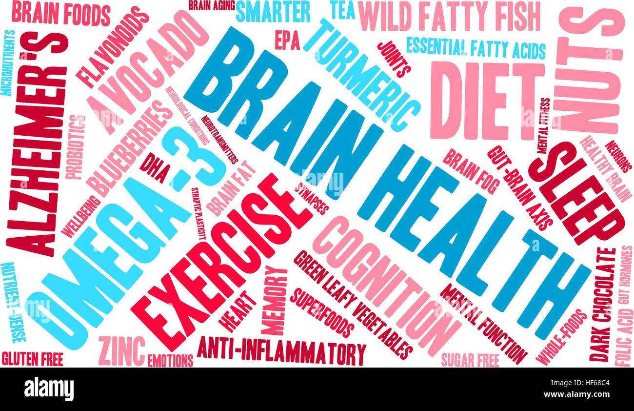 Health word cloud on a white background Stock Vector Image & Art - Alamy
