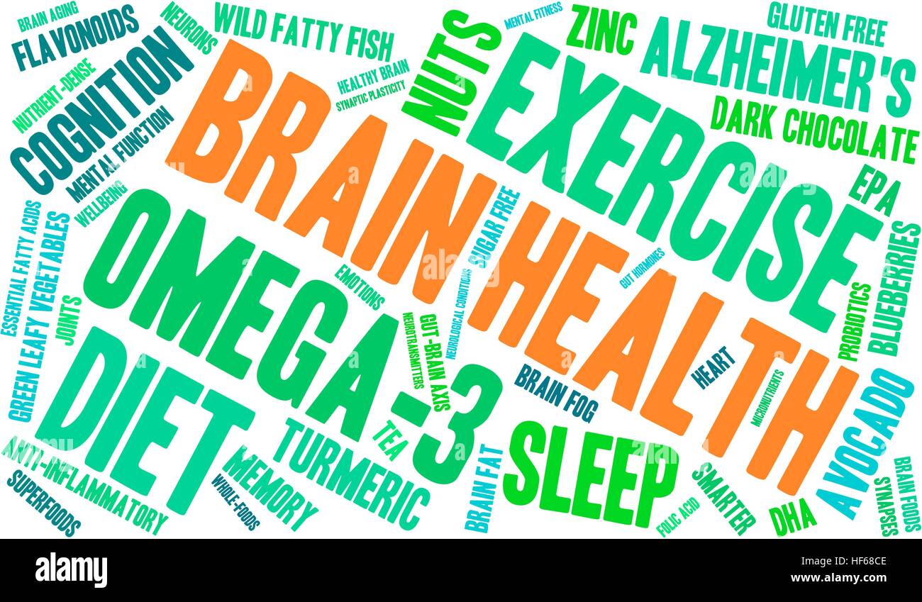 Health word cloud on a white background Stock Vector Image & Art - Alamy