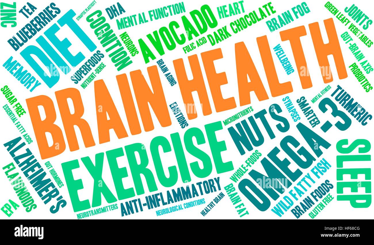 Health word cloud on a white background Stock Vector Image & Art - Alamy