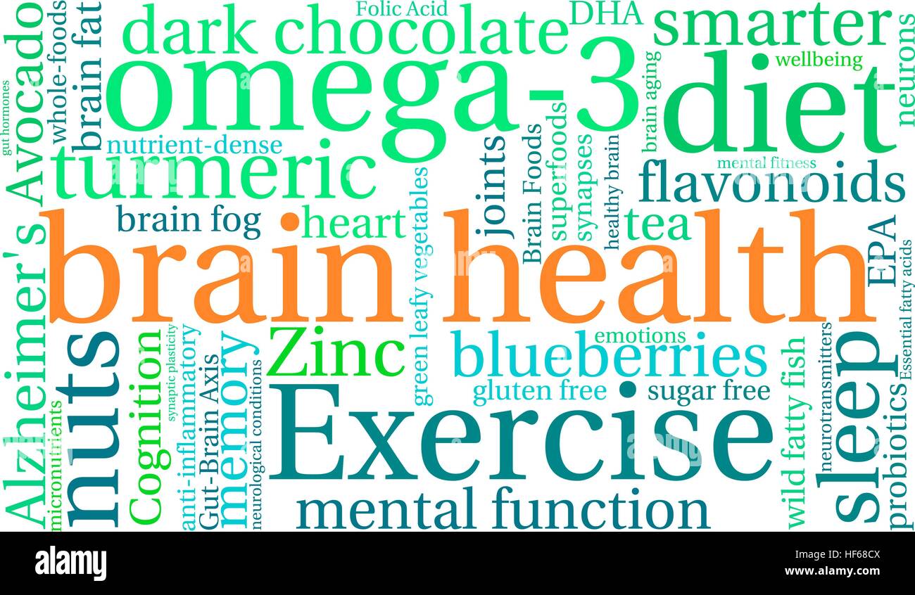 Health word cloud on a white background Stock Vector Image & Art - Alamy