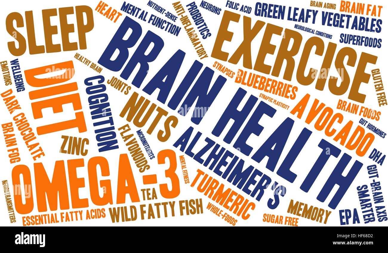 Health word cloud on a white background Stock Vector Image & Art - Alamy