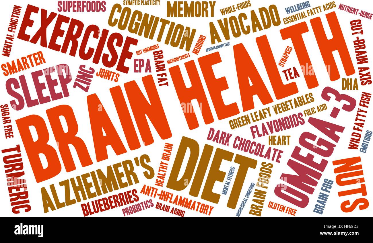Health word cloud on a white background Stock Vector Image & Art - Alamy